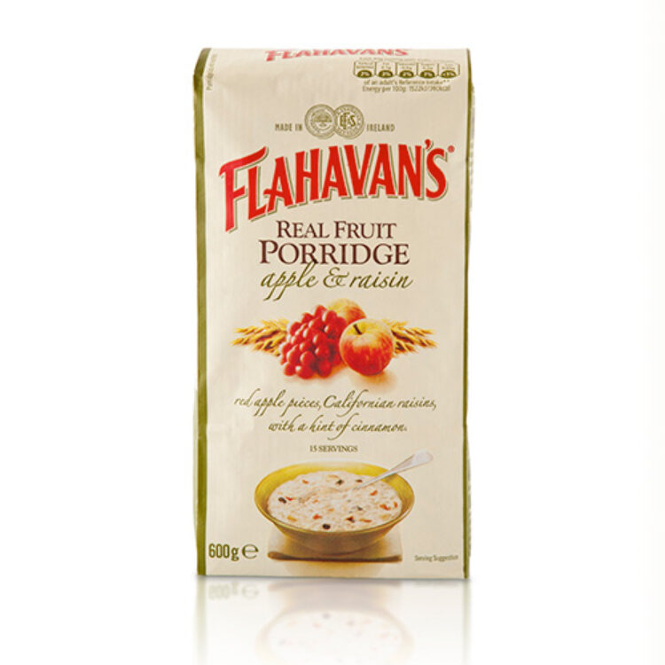 Flahavan's Irish Quick Oats - Flahavan's