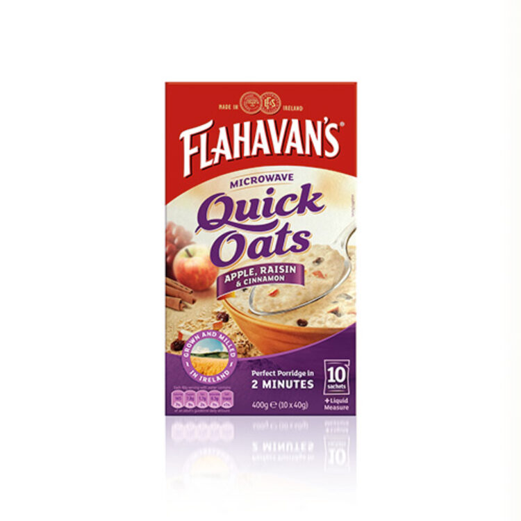 Flahavan's Irish Porridge Oats - Flahavan's