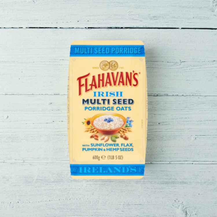 Flahavan’s Porridge Products - Flahavan's