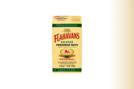 Flahavan's Irish Porridge Oats - Flahavan's