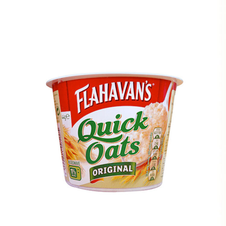 Flahavan’s Porridge Products - Flahavan's