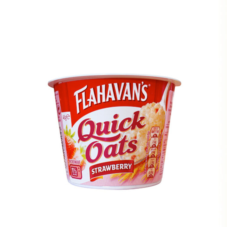 Flahavan’s Porridge Products - Flahavan's