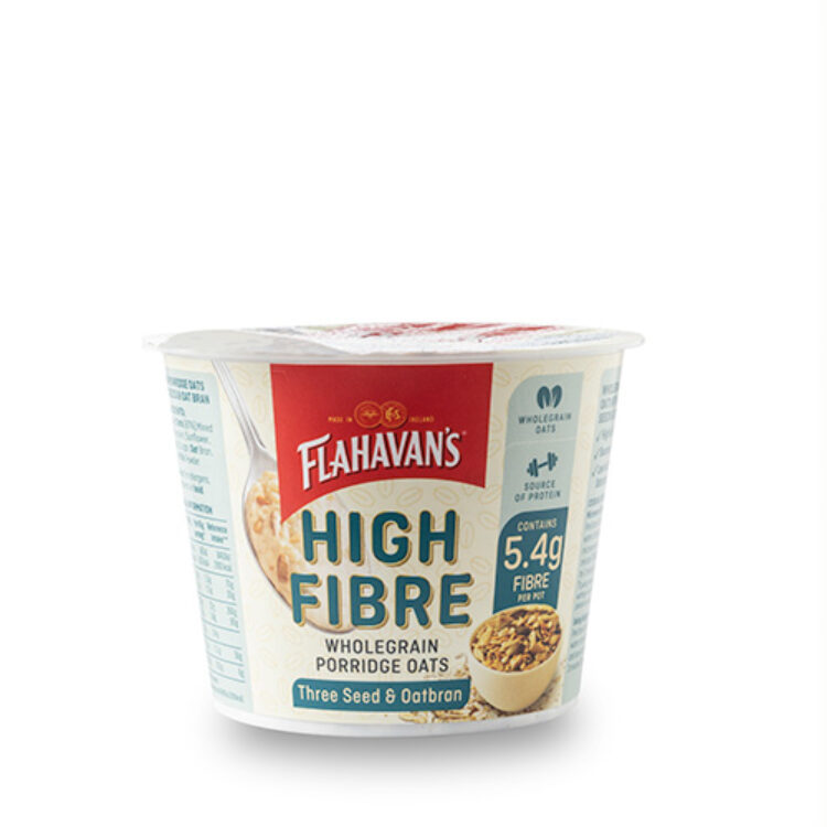 Flahavan's Organic Oats - Flahavan's