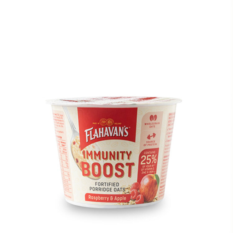 Flahavan’s Porridge Products - Flahavan's